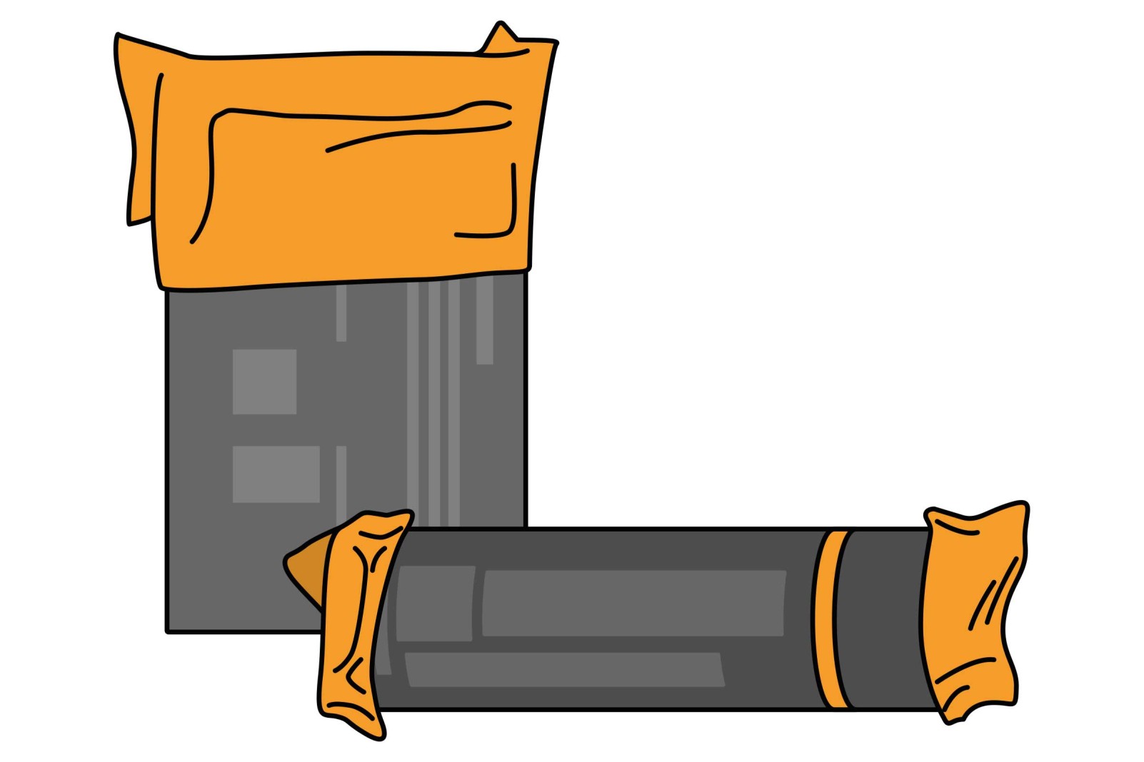 Hantera farligt avfall | HORNBACH