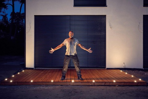 LED-lister utomhus - köp på HORNBACH.se