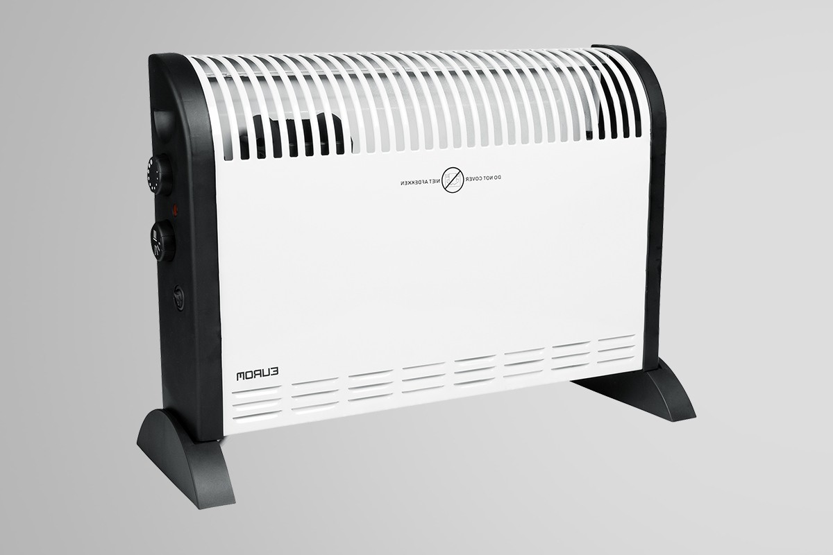 Välj rätt element – elelement & oljefyllda element | HORNBACH