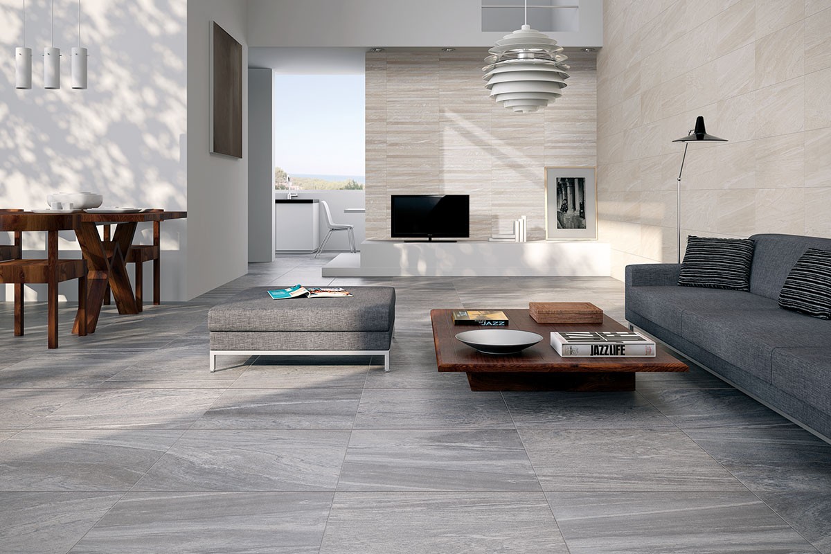 Inspiration kakel & klinker | HORNBACH