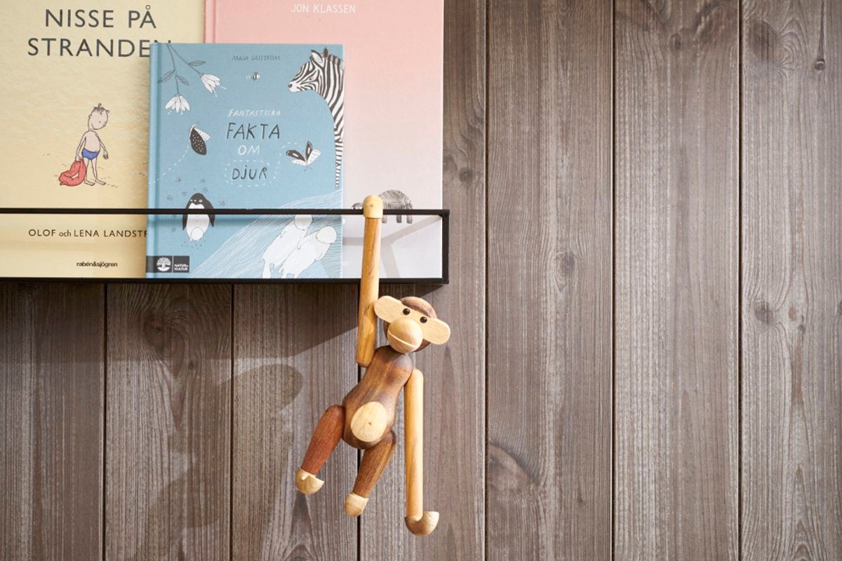 Träpanel - köp på HORNBACH.se