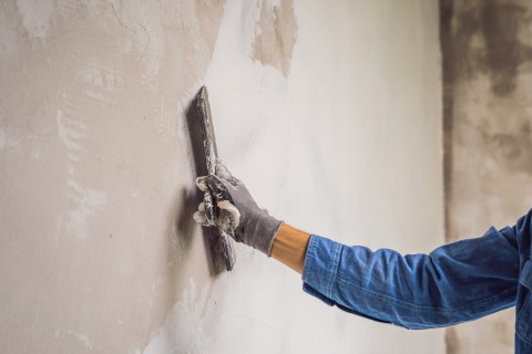 Spackel & spackelmassa - köp på HORNBACH.se