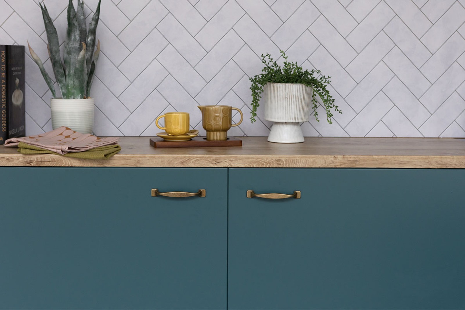 Montera dekorplast - tips & råd | HORNBACH