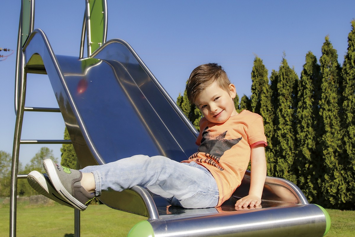 Rutschkanor - köp rutschkana på HORNBACH.se