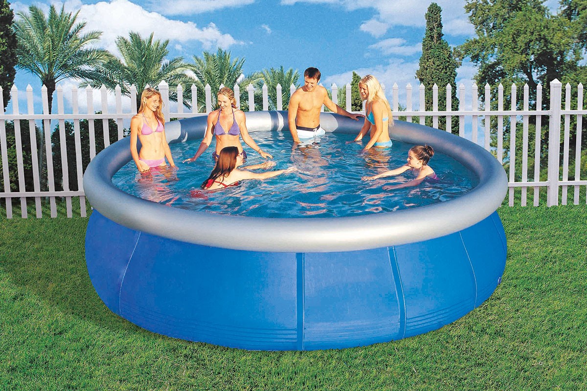 Välja pool – tips & råd | HORNBACH