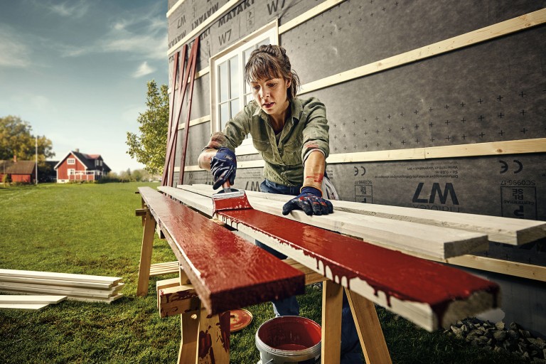 HORNBACH - Byggvaruhuset för dina byggprojekt och trädgårdsprojekt