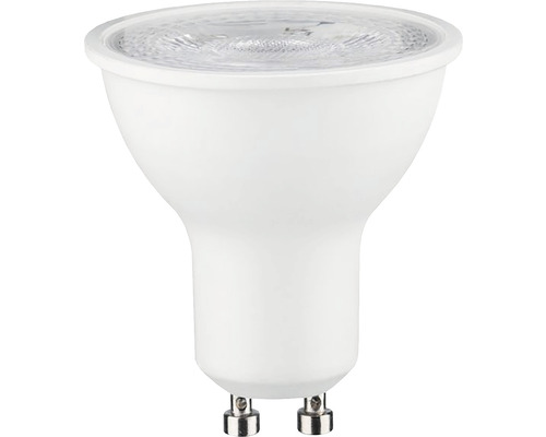 Reflektorlampa Paulmann Led Gu10 7w 460lm 4000k 36° Dimbar Köp På