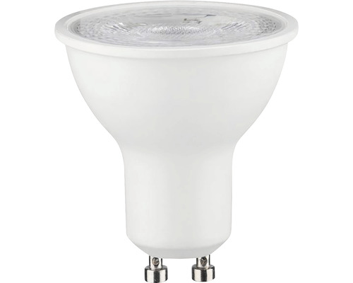 Reflektorlampa Paulmann Led Gu10 7w 460lm 2700k 36° Dimbar Köp På