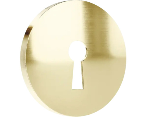 Nyckelskylt HABO TS1 mässing - köp på HORNBACH.se