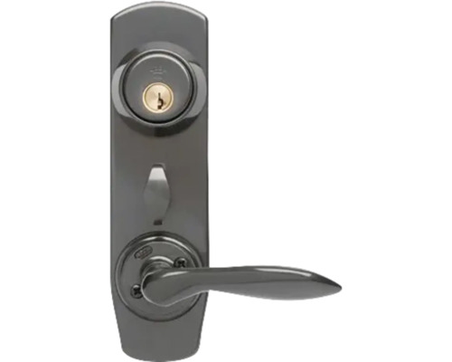 Behörssats ASSA ABLOY entré B1 brunoxid - köp på HORNBACH.se