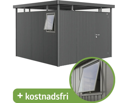 Förråd & redskapsbodar - köp skjul på HORNBACH.se